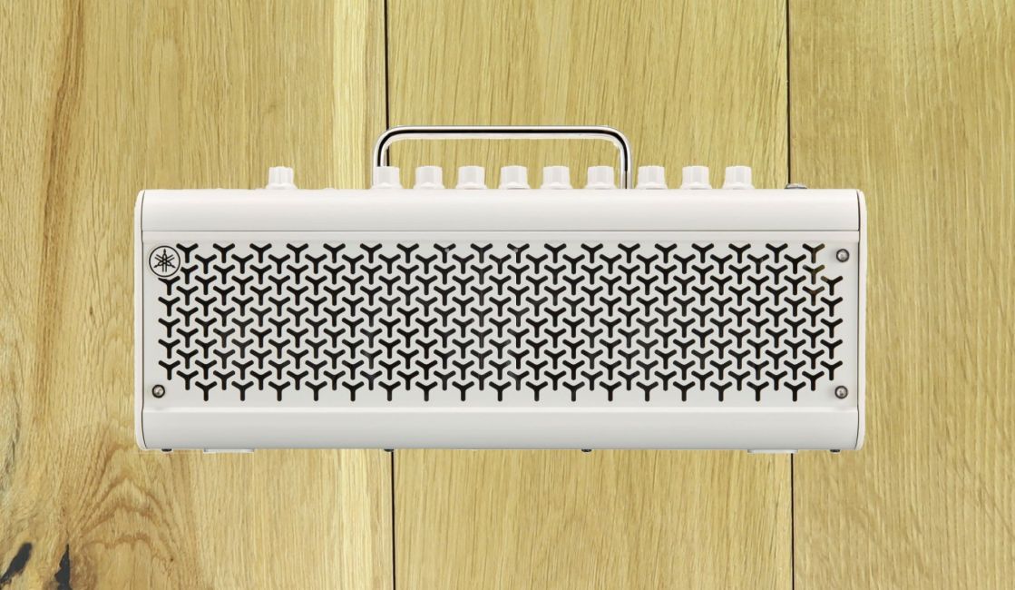 Yamaha THR30IIW Wireless White ~ Open Box | Coda Music Yamaha THR30IIW Wireless White ~ Open Box | Coda Music
